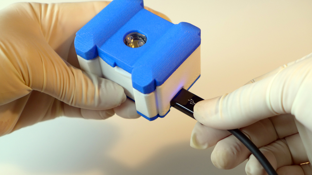 About openQCM - Quartz Crystal Microbalance with Dissipation Monitoring ...
