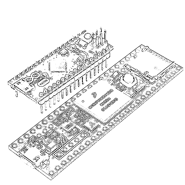 Quartz Crystal Microbalance Openqcm Teensy Arduino Quartz Crystal